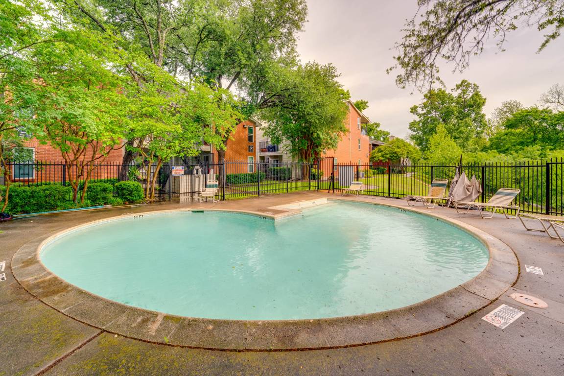 74 M² Apartment ∙ 1 Bedroom ∙ 2 Guests - Dallas, TX