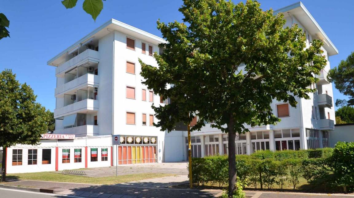 50 M² Ferienwohnung ∙ 2 Schlafzimmer ∙ 6 Gäste - Bibione Pineda