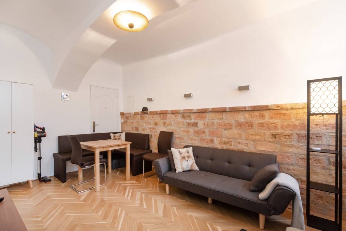 35 M² Maison De Vacances ∙ 1 Chambre ∙ 2 Personnes - Vienne
