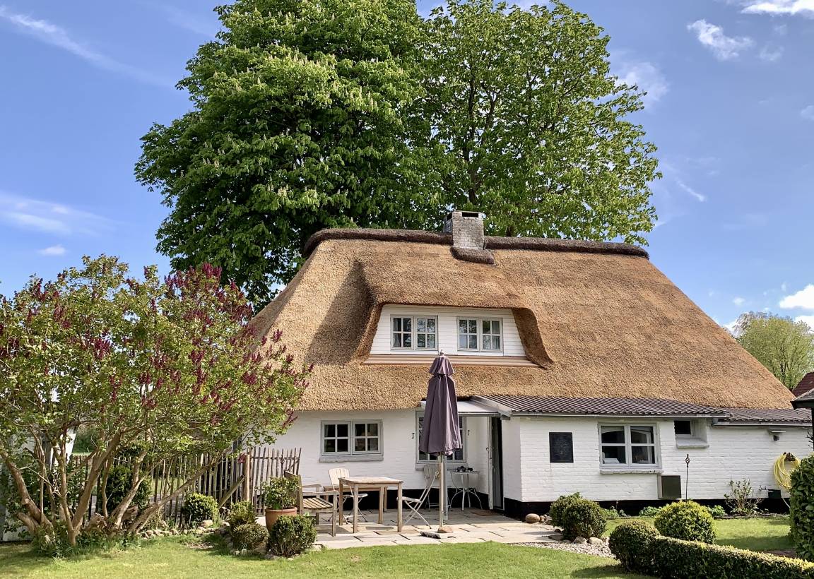 100 M² Maison De Vacances ∙ 2 Chambres ∙ 5 Personnes - Friedrichstadt