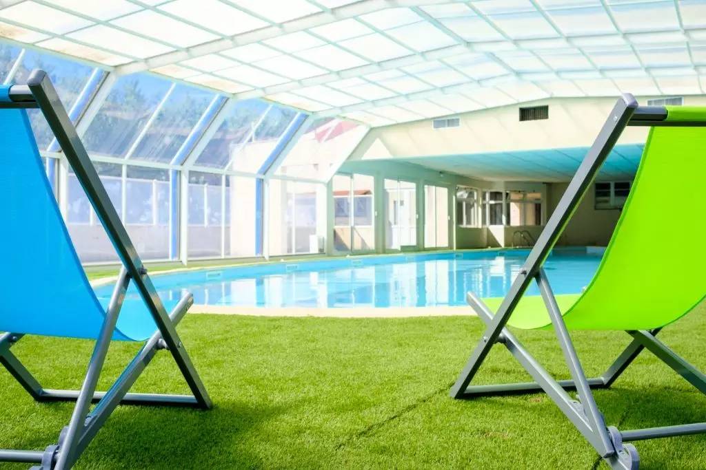 28 M² Caravan ∙ 2 Bedrooms ∙ 5 Guests - Jard-sur-Mer