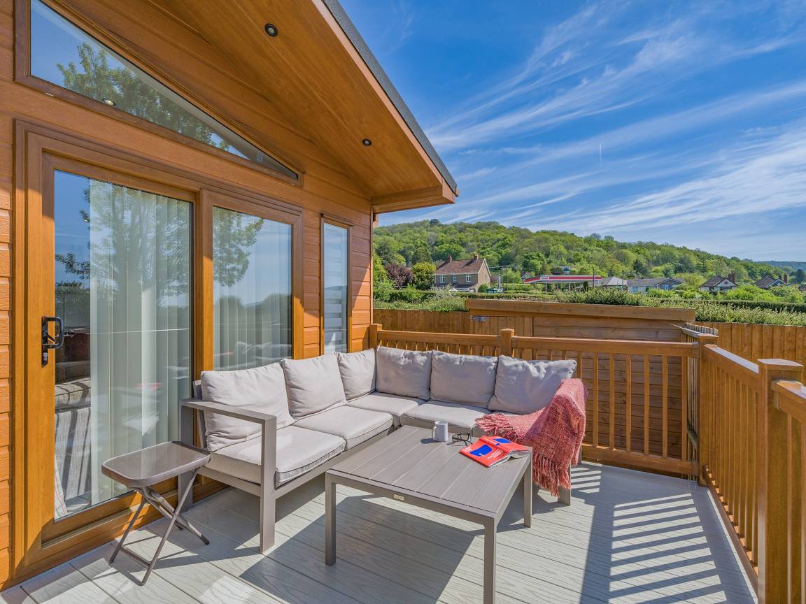Cottage ∙ 3 Bedrooms ∙ 6 Guests - Cheddar