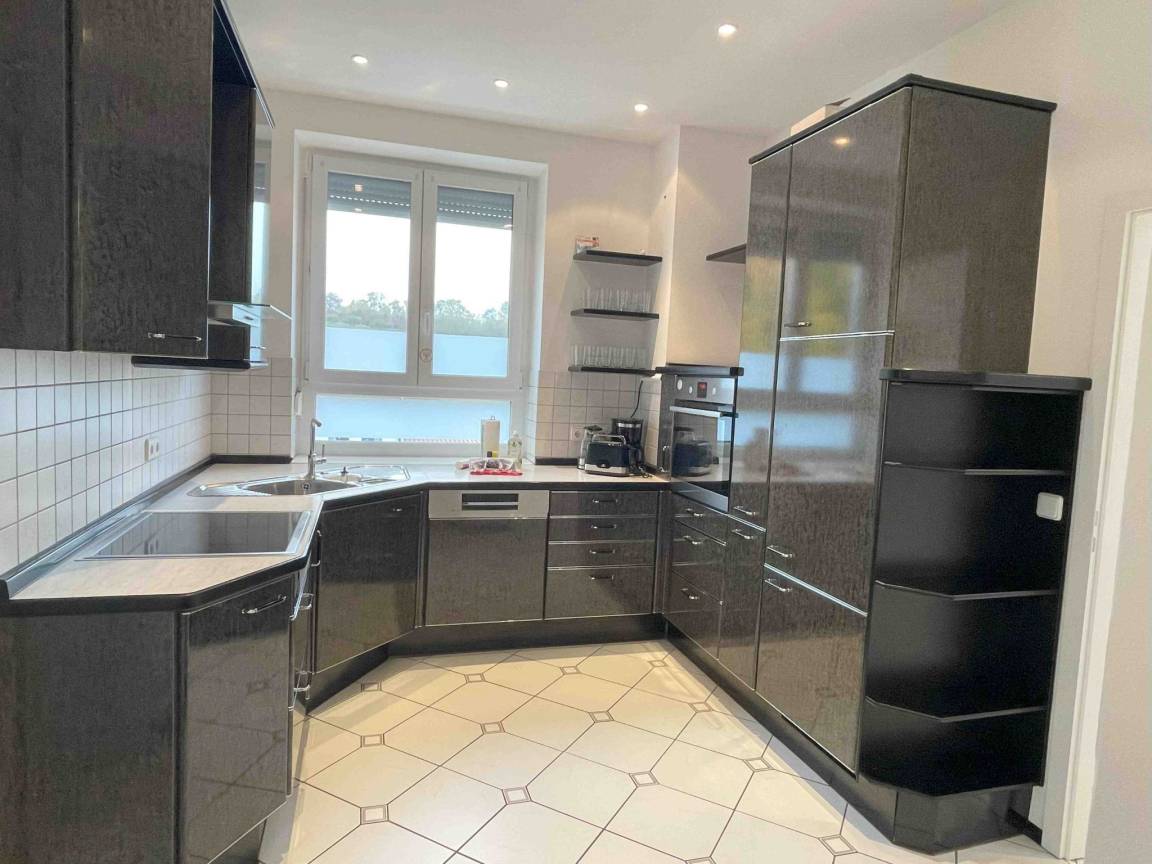 135 M² Apartamento ∙ 4 Habitaciones ∙ 9 Huéspedes - Ratisbona