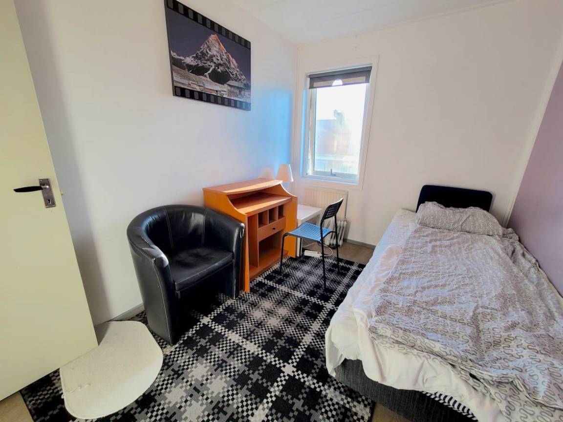 140 M² Privatzimmer ∙ 1 Schlafzimmer ∙ 1 Gast - Stockholm