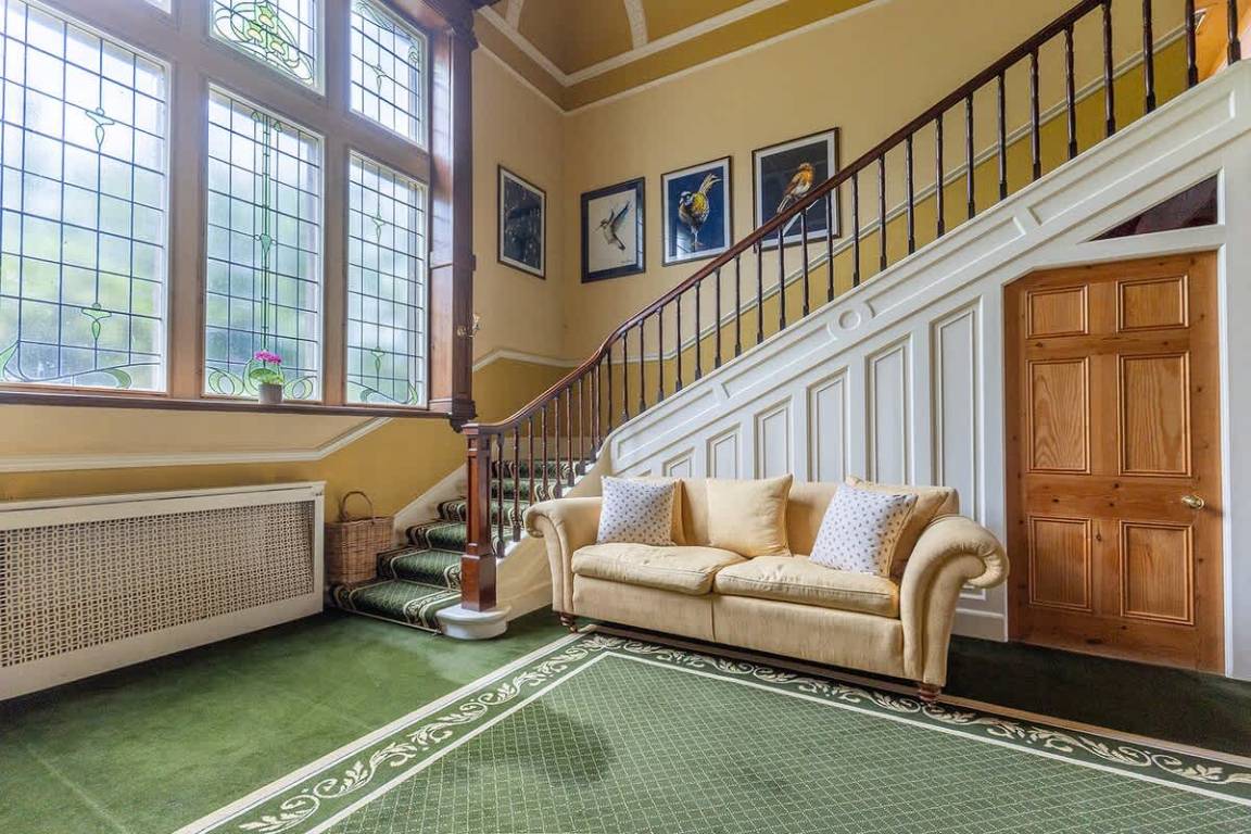 House ∙ 5 Bedrooms ∙ 13 Guests - Haworth