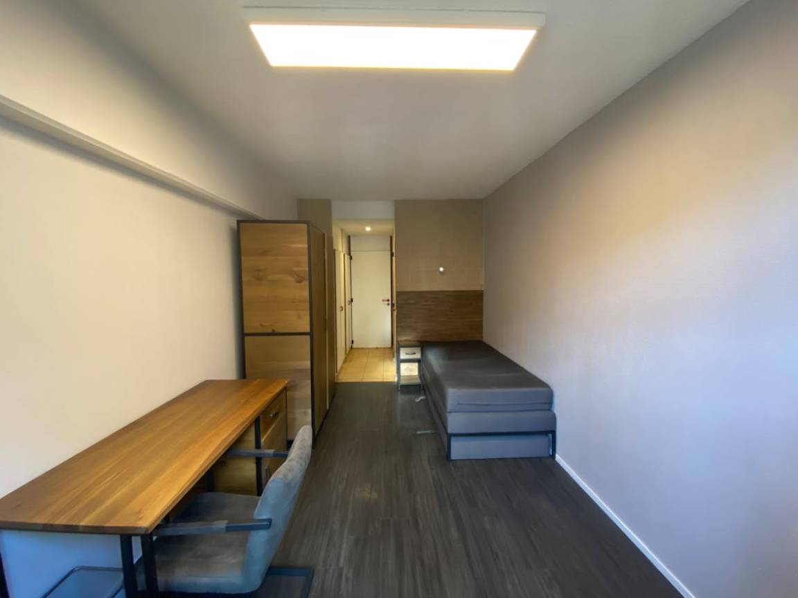 16 M² Chambre Privée ∙ 1 Chambre ∙ 3 Personnes - Brabant Wallon