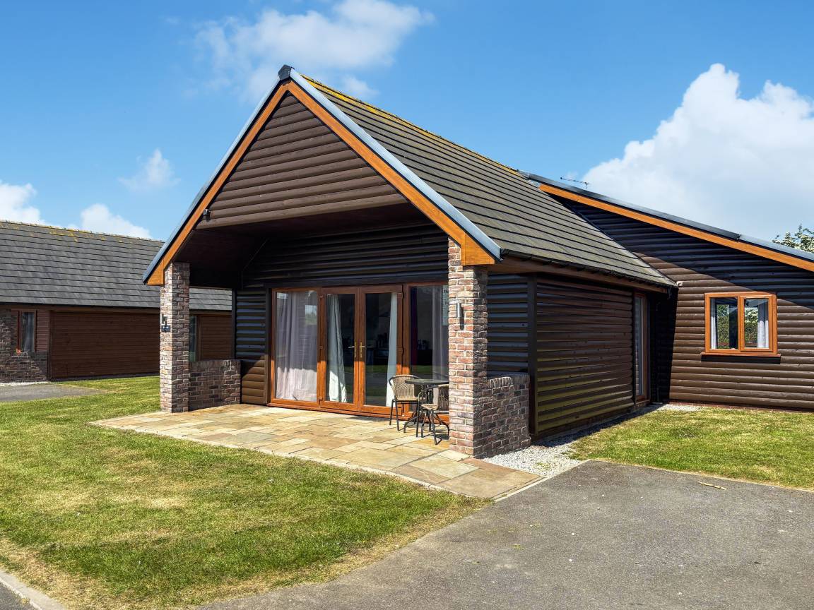 Cottage ∙ 2 Bedrooms ∙ 4 Guests - Yorkshire