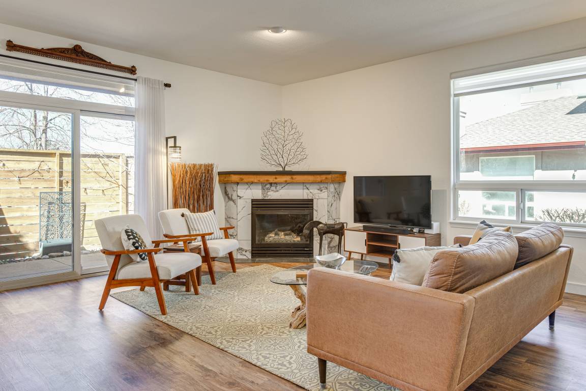 157 M² Apartment ∙ 3 Bedrooms ∙ 7 Guests - Littleton, CO