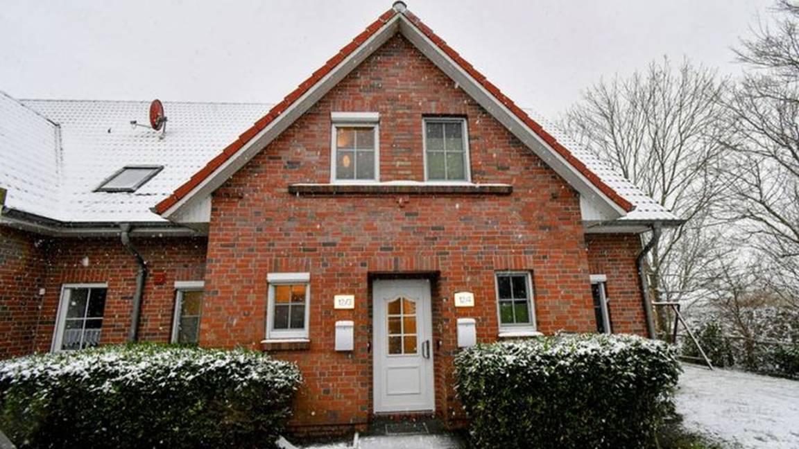 75 M² Ferienwohnung ∙ 2 Schlafzimmer ∙ 4 Gäste - Spiekeroog