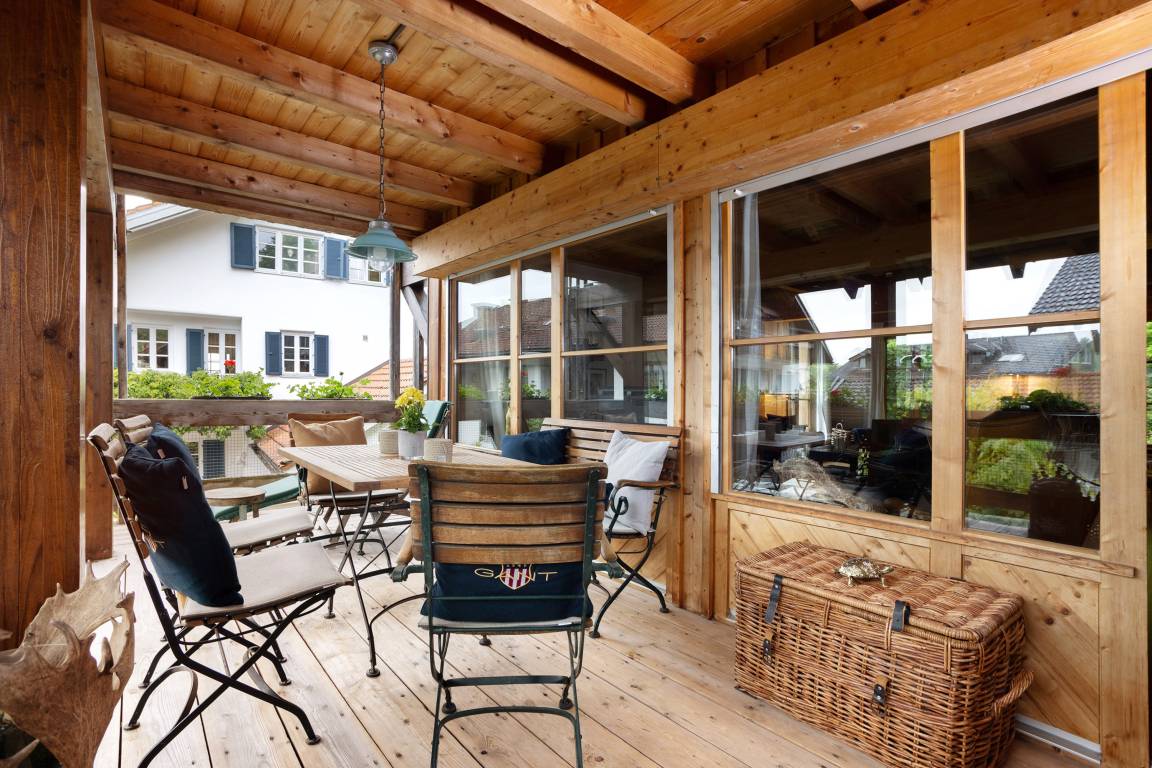 160 M² House ∙ 3 Bedrooms ∙ 6 Guests - Allgäu