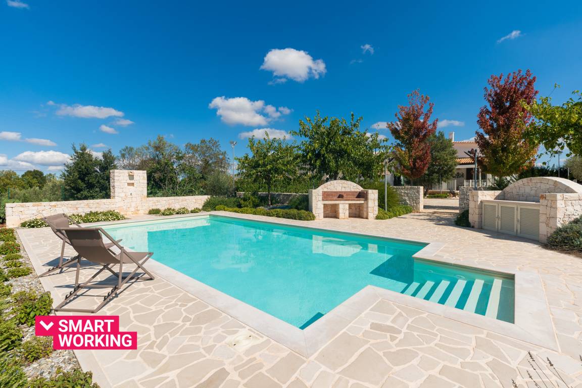 90 M² Villa ∙ 2 Slaapkamers ∙ 6 Gasten - Noci