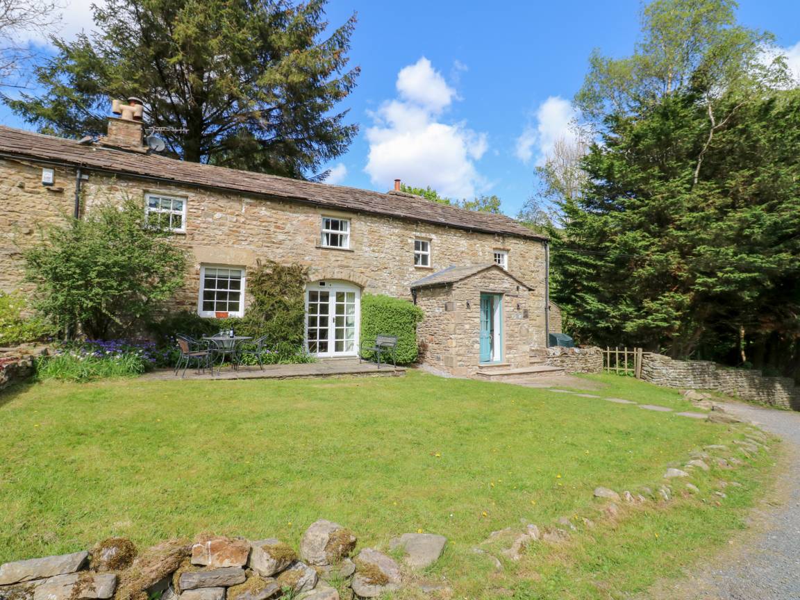 Cottage ∙ 3 Bedrooms ∙ 6 Guests - Horton in Ribblesdale