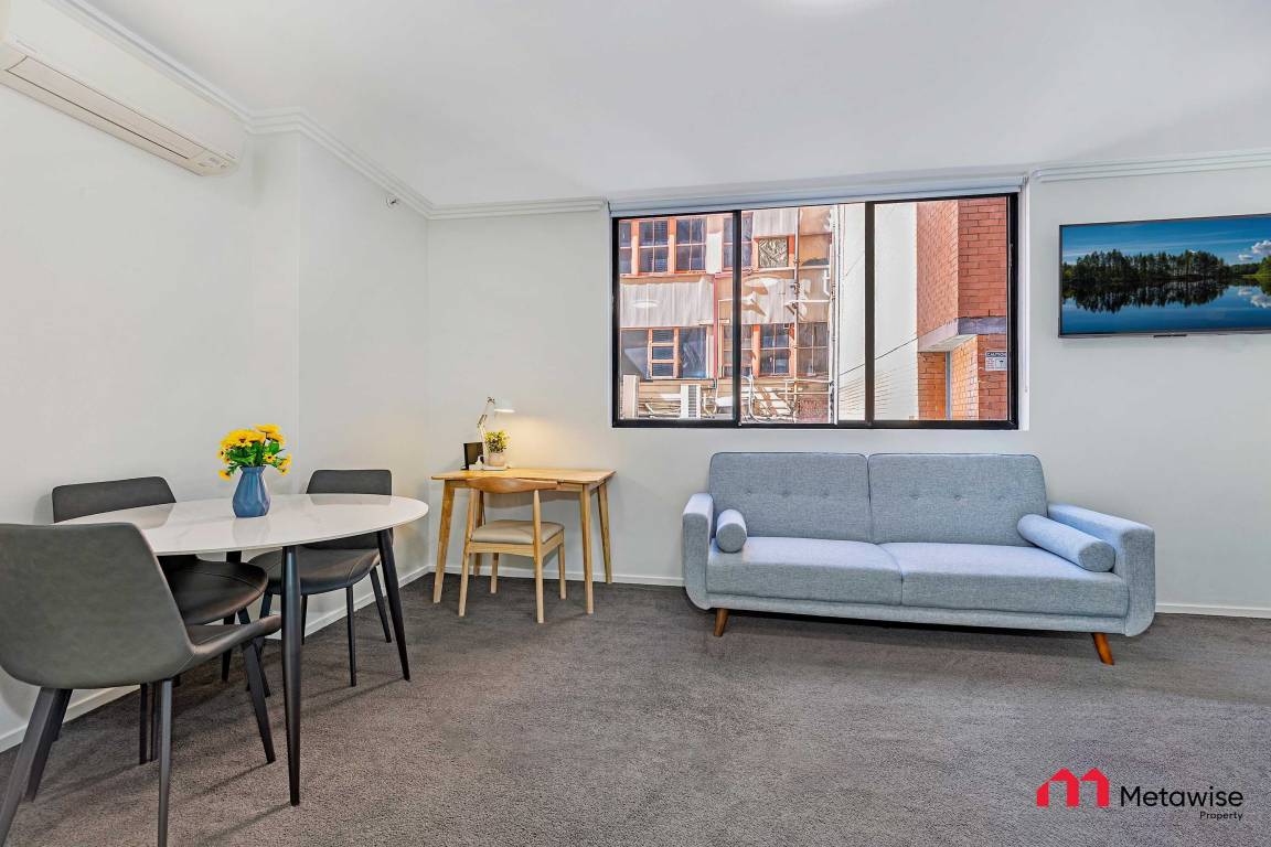 Apartment ∙ 1 Bedroom ∙ 2 Guests - Surry Hills
