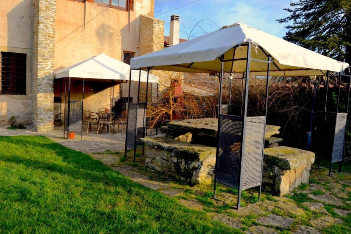 65 M² Apartamento ∙ 1 Habitación ∙ 2 Huéspedes - Aiguafreda