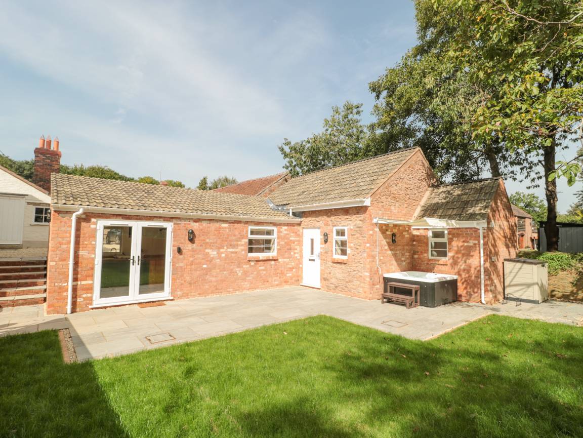 Cottage ∙ 2 Chambres ∙ 4 Personnes - Bridgwater