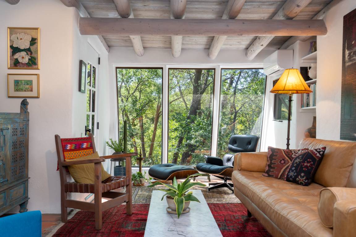 House ∙ 2 Bedrooms ∙ 4 Guests - Santa Fe, NM