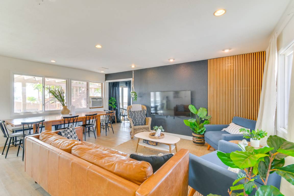 232 M² Casa ∙ 5 Habitaciones ∙ 12 Huéspedes - Lake Havasu City