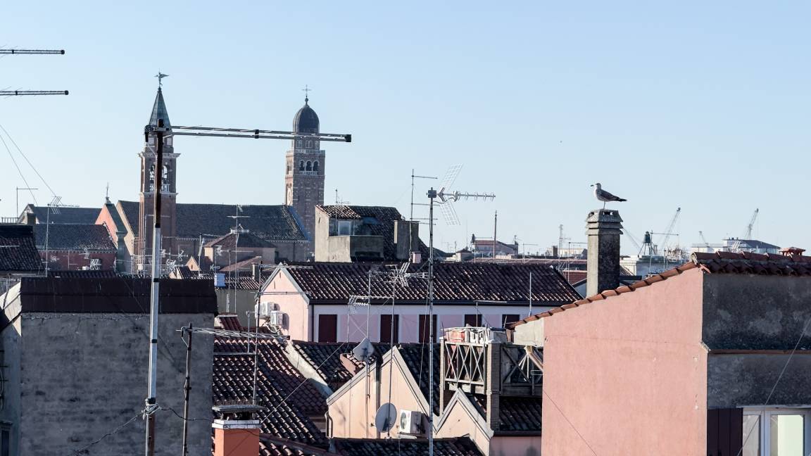 50 M² Appartamento ∙ 1 Camera Da Letto ∙ 4 Ospiti - Sottomarina