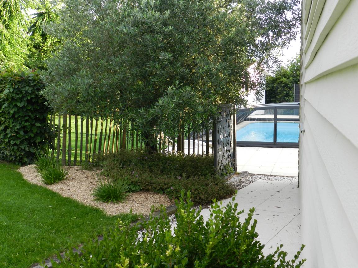 105 M² Gîte ∙ 2 Chambres ∙ 5 Personnes - Les Epesses