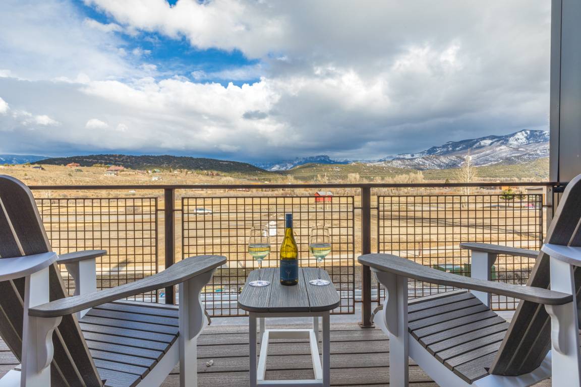154 M² House ∙ 3 Bedrooms ∙ 6 Guests - Ridgway State Park, Ridgway