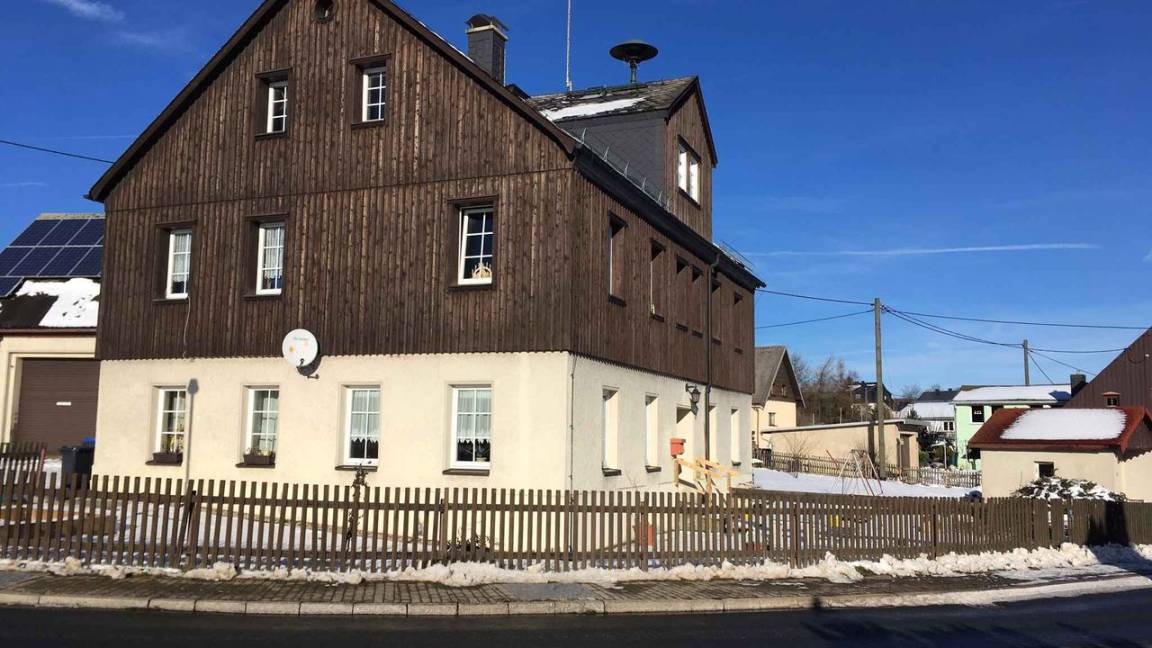 56 M² Ferienwohnung ∙ 1 Schlafzimmer ∙ 4 Gäste - Kurort Seiffen