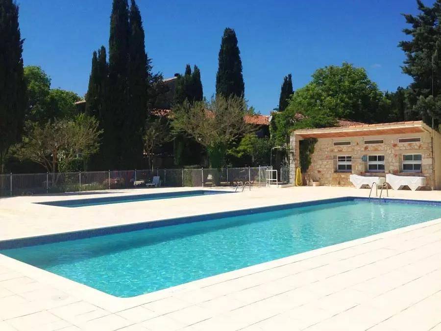 90 M² Maison De Vacances ∙ 2 Chambres ∙ 6 Personnes - Esparron-de-Verdon