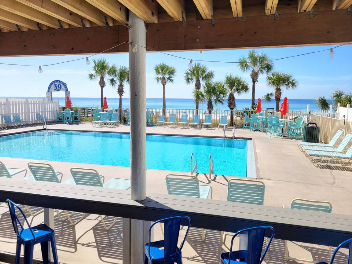 90 M² House ∙ 2 Bedrooms ∙ 6 Guests - Panama City Beach, FL