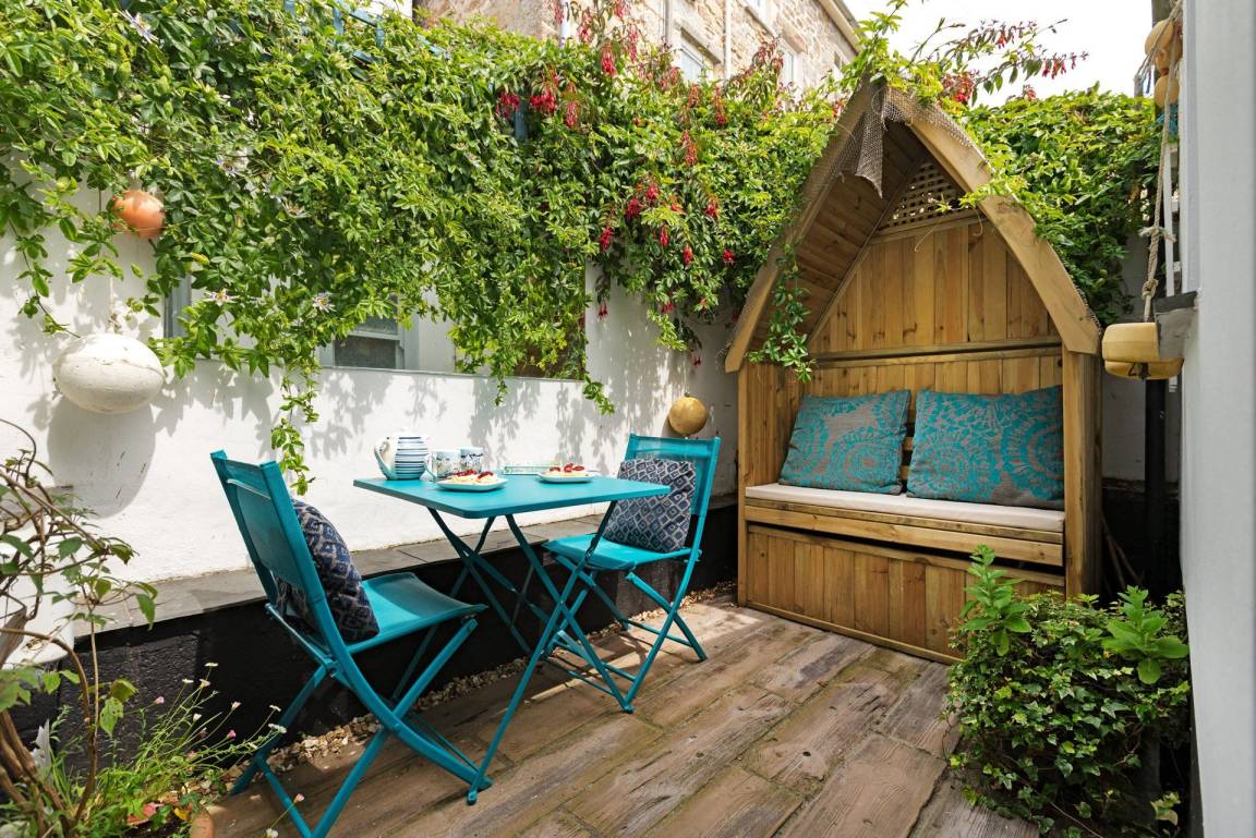 Cottage ∙ 2 Bedrooms ∙ 5 Guests - Mousehole