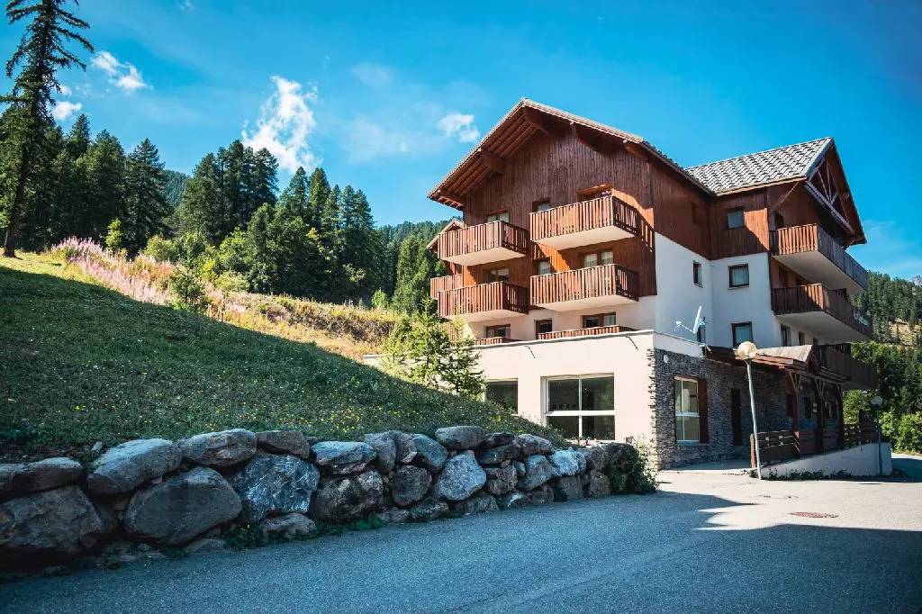 39 M² Apartment ∙ 3 Bedrooms ∙ 6 Guests - Puy-Saint-Vincent