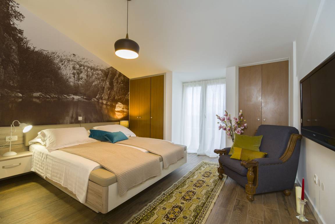 150 M² Ferienhaus ∙ 5 Schlafzimmer ∙ 10 Gäste - Mimice