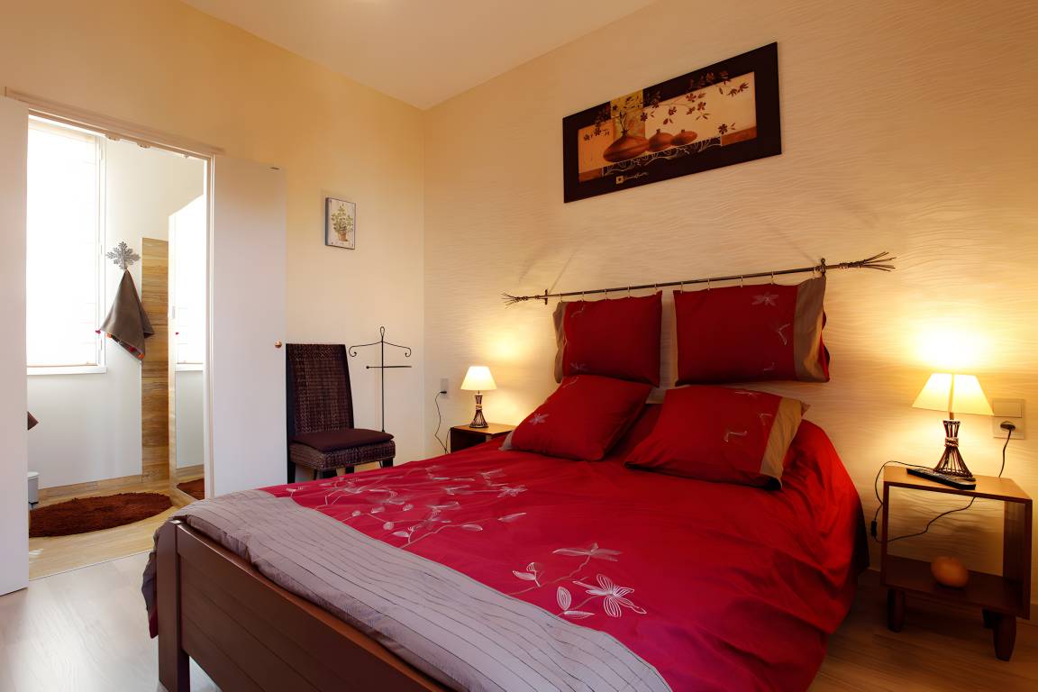 12 M² Chambre D'hôtes ∙ 1 Chambre ∙ 2 Personnes - Albi