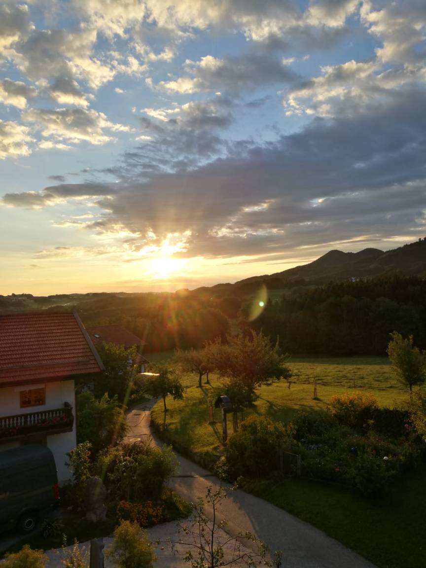 60 M² Ferienwohnung ∙ 5 Gäste - Samerberg