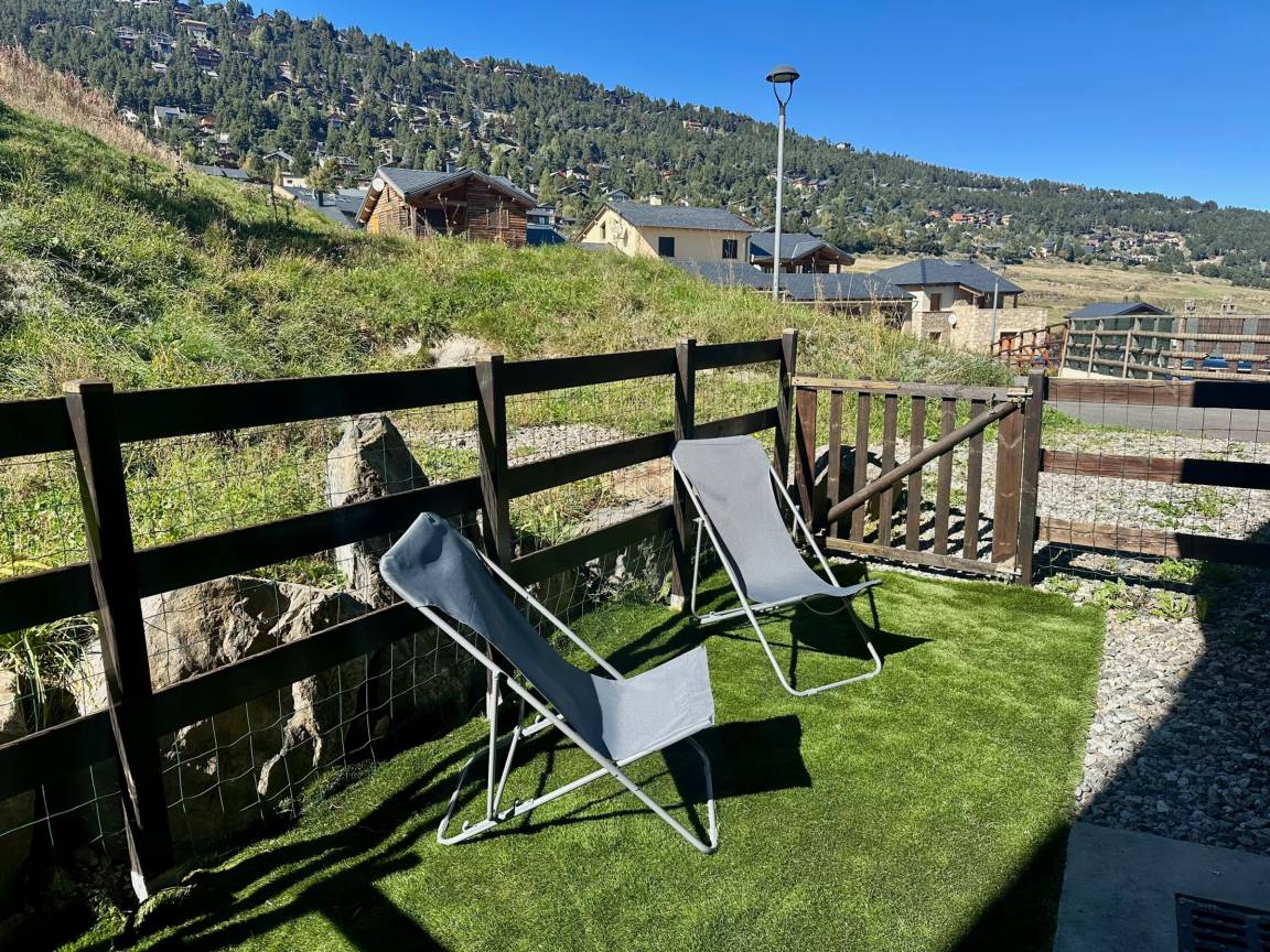 22 M² Estudio ∙ 1 Habitación ∙ 2 Huéspedes - Matemale