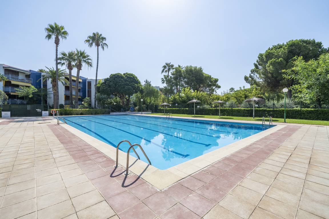 70 M² Appartamento ∙ 3 Camere Da Letto ∙ 6 Ospiti - Cambrils