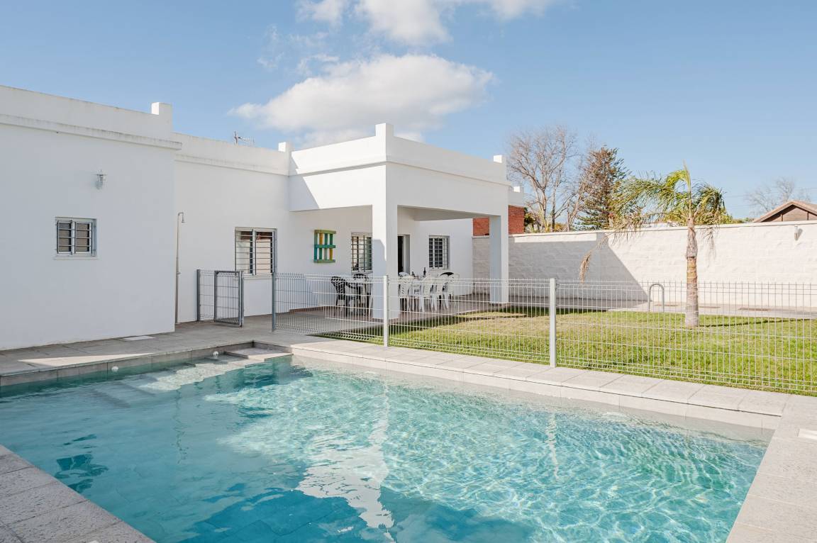 170 M² House ∙ 6 Bedrooms ∙ 12 Guests - Conil de la Frontera