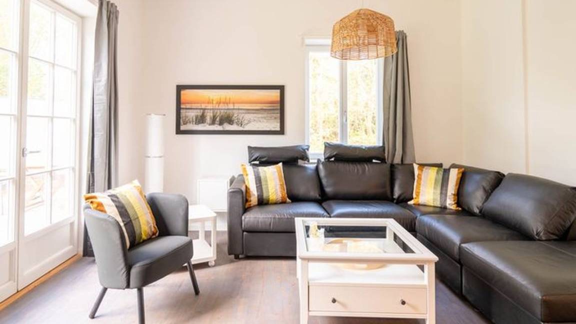 85 M² Ferienhaus ∙ 2 Schlafzimmer ∙ 6 Gäste - Kiel
