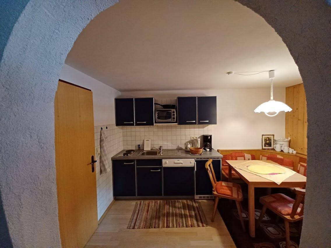 35 M² Appartement ∙ 1 Chambre ∙ 2 Personnes - Gaschurn