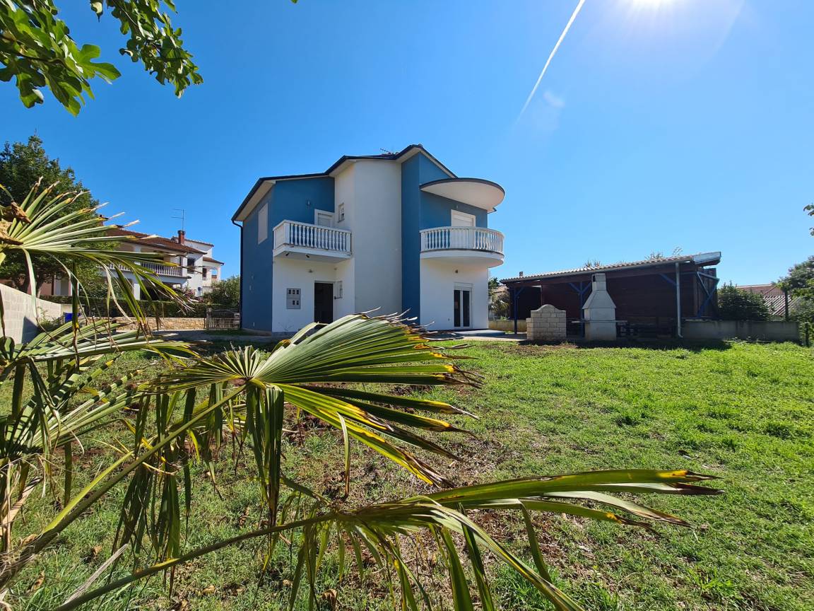 180 M² House ∙ 5 Bedrooms ∙ 10 Guests - Medulin