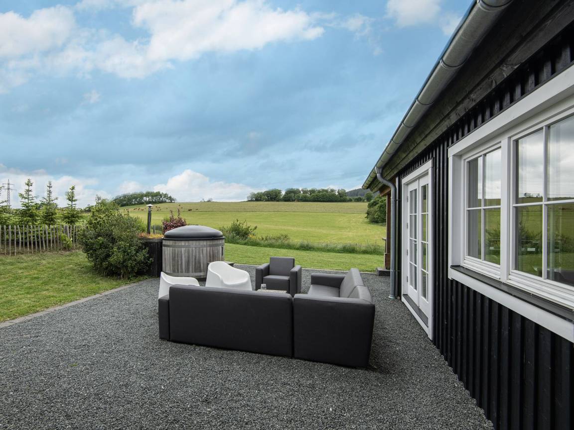 120 M² Maison De Vacances ∙ 4 Chambres ∙ 10 Personnes - Willingen