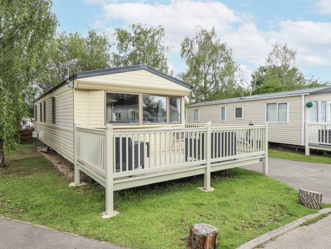 Cottage ∙ 3 Bedrooms ∙ 8 Guests - Woodhall Spa