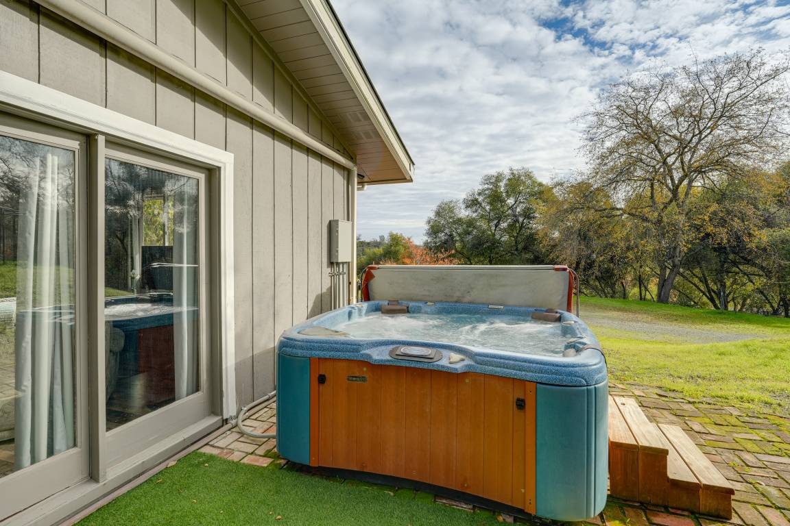 250 M² Maison De Vacances ∙ 4 Chambres ∙ 9 Personnes - Sonora, CA