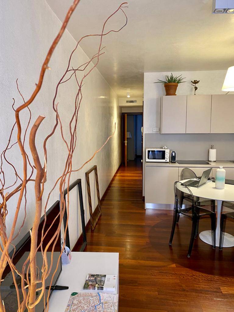 Apartment ∙ 1 Bedroom ∙ 4 Guests - Treviso