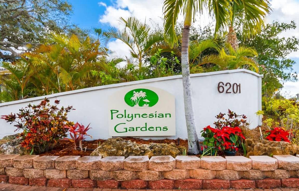 105 M² Villa ∙ 2 Bedrooms ∙ 6 Guests - Siesta Key, FL