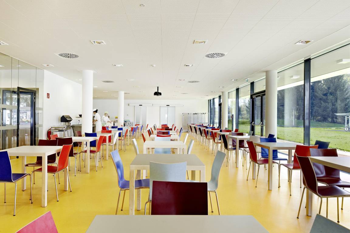 22 M² Hotelli ∙ 1 Makuuhuone ∙ 2 Vierasta - Saalfelden