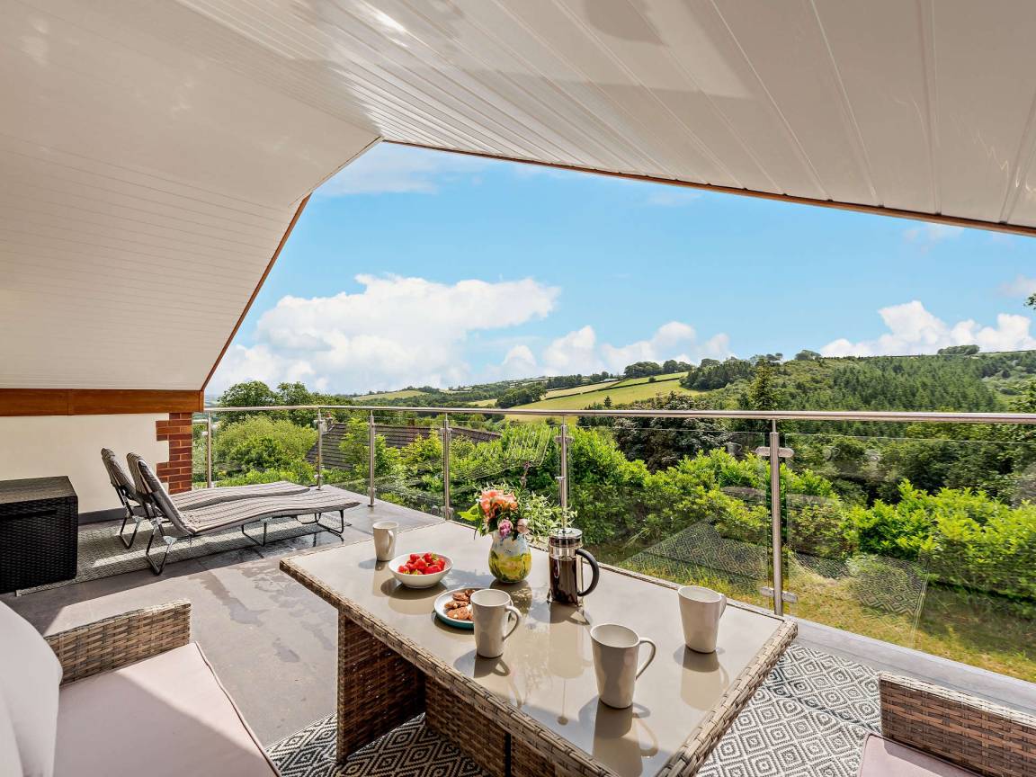 Cottage ∙ 2 Bedrooms ∙ 4 Guests - North Devon District