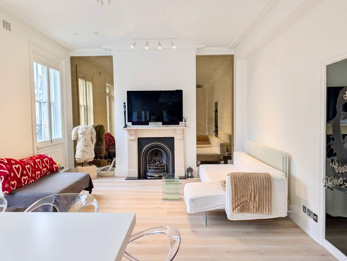 Appartement ∙ 1 Chambre ∙ 2 Personnes - Fulham