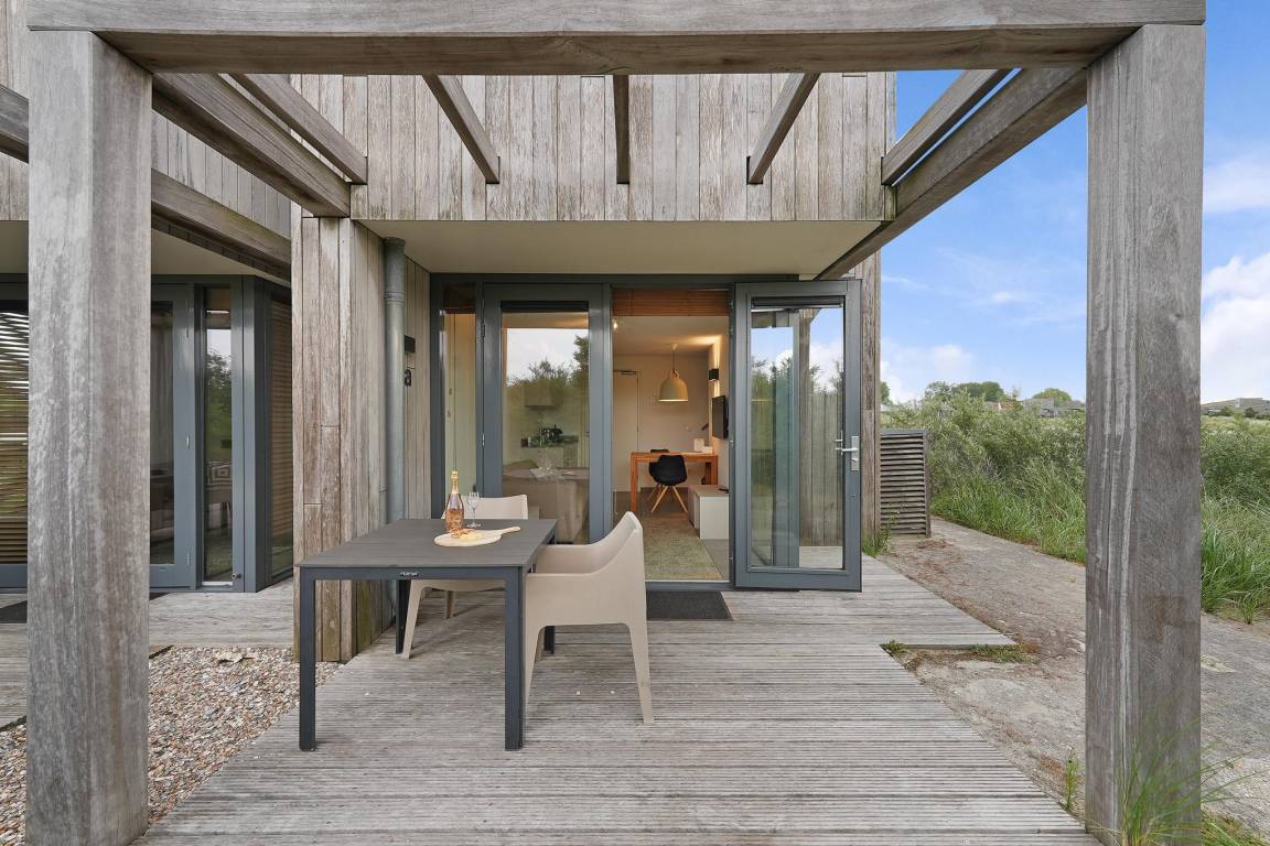 Hotel ∙ 1 Bedroom ∙ 2 Guests - Brouwershaven