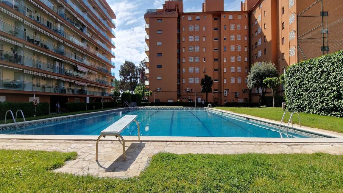 70 M² Apartment ∙ 2 Bedrooms ∙ 4 Guests - Malgrat de Mar