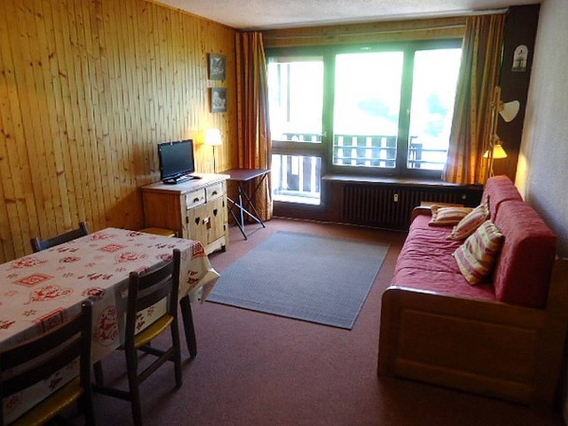 44 M² Apartment ∙ 2 Bedrooms ∙ 5 Guests - La Clusaz