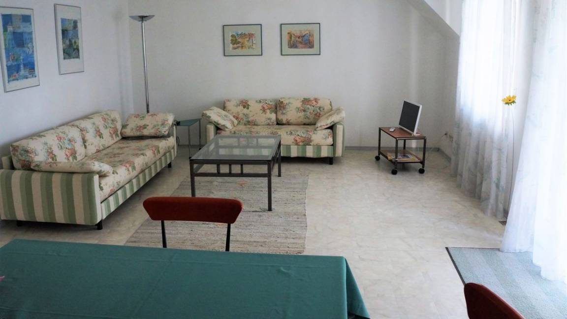 63 M² Ferienwohnung ∙ 1 Schlafzimmer ∙ 4 Gäste - Stetten